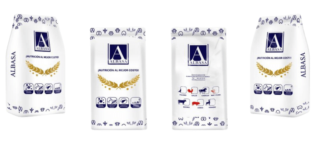 Inicio - ALBASA